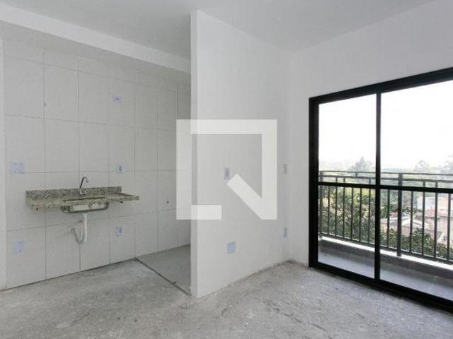 Apartamento à Venda Penha de França, 2 Quartos, 40 m2