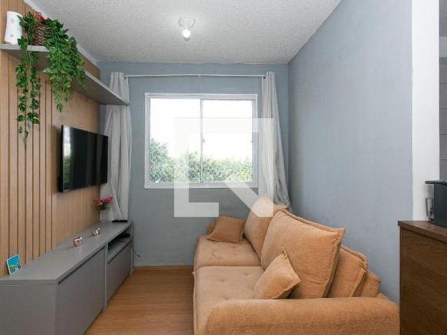 Apartamento à Venda Penha de França, 2 Quartos, 40 m2