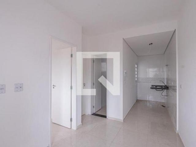 Apartamento à Venda Penha de França, 2 Quartos, 40 m2