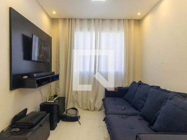Apartamento à Venda Penha de França, 2 Quartos, 40 m2