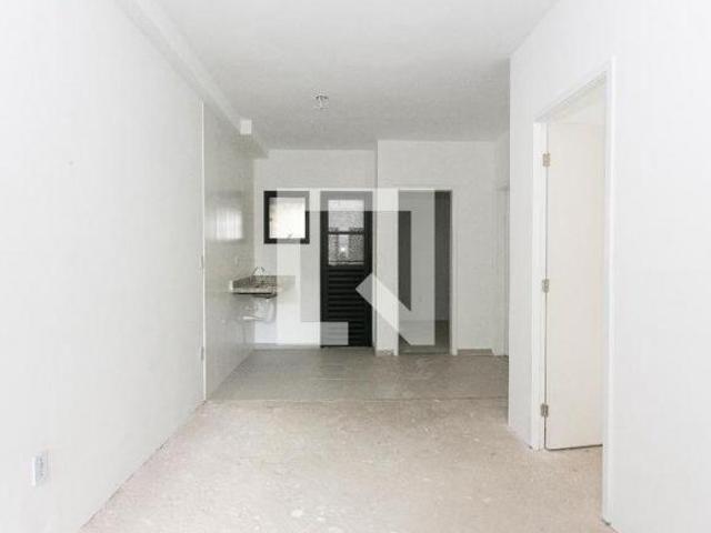 Apartamento à Venda Penha de França, 2 Quartos, 40 m2