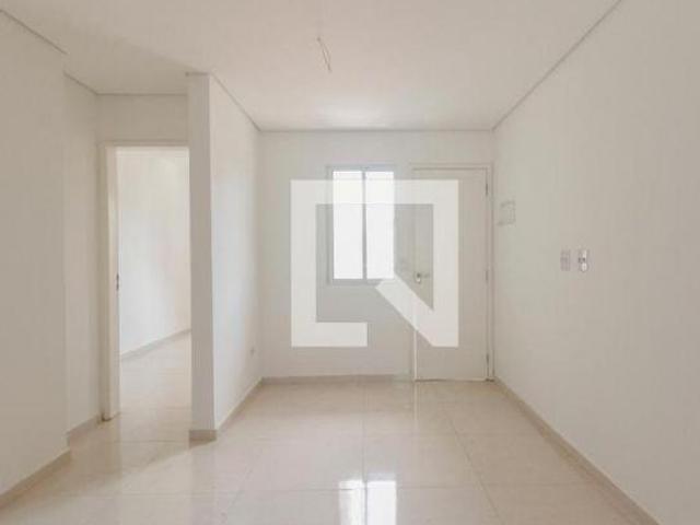 Apartamento à Venda Penha de França, 2 Quartos, 40 m2