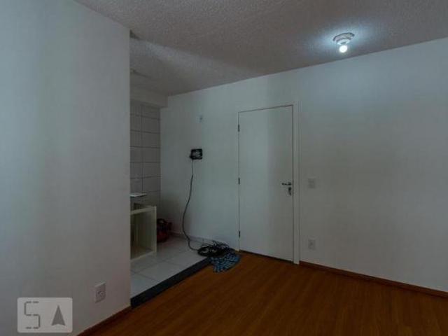 Apartamento à Venda Penha de França, 2 Quartos, 40 m2