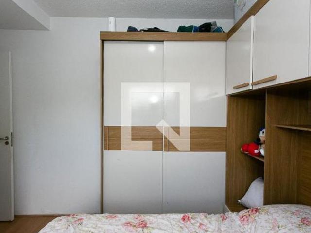 Apartamento à Venda Penha de França, 2 Quartos, 40 m2
