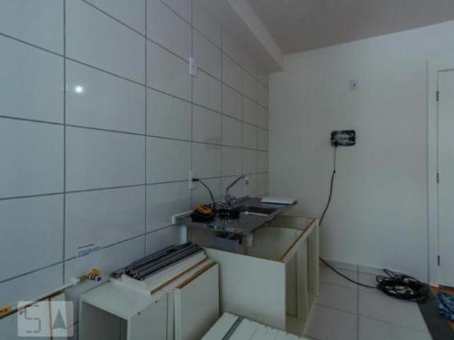 Apartamento à Venda Penha de França, 2 Quartos, 40 m2