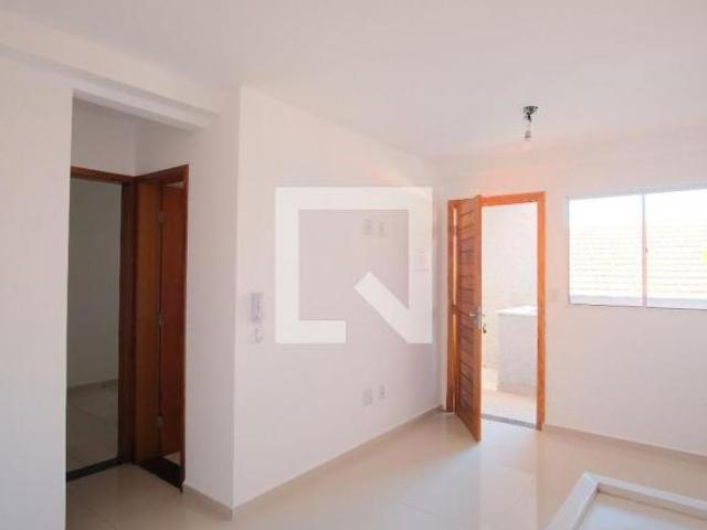 Apartamento à Venda Penha de França, 2 Quartos, 40 m2