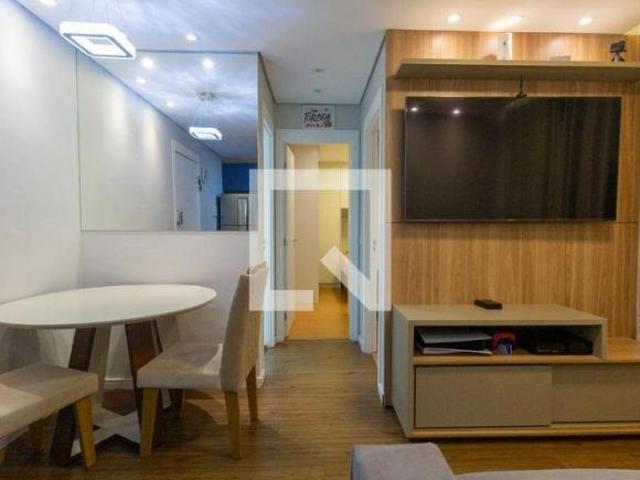 Apartamento à Venda Penha de França, 2 Quartos, 40 m² São Paulo