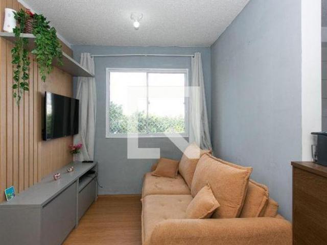 Apartamento à Venda Penha de França, 2 Quartos, 40 m² São Paulo
