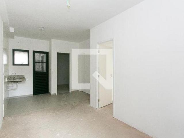 Apartamento à Venda Penha de França, 2 Quartos, 40 m² São Paulo
