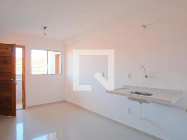 Apartamento à Venda Penha de França, 2 Quartos, 40 m² São Paulo