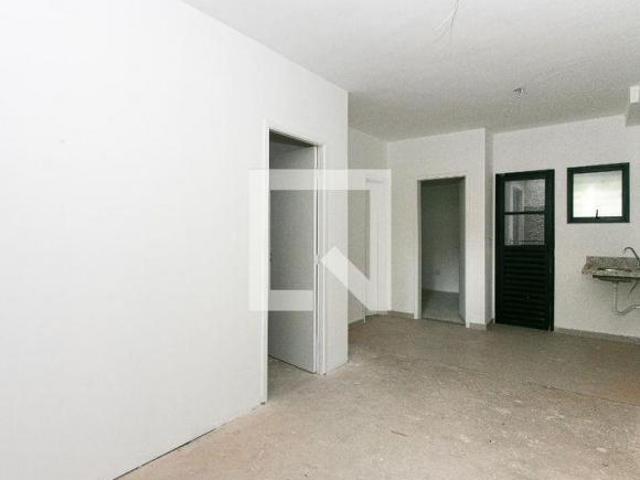 Apartamento à Venda Penha de França, 2 Quartos, 40 m² São Paulo