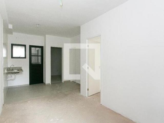 Apartamento à Venda Penha de França, 2 Quartos, 40 m² São Paulo