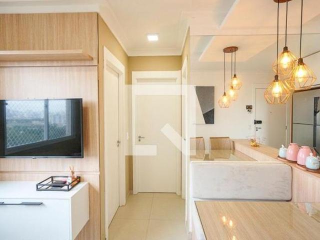 Apartamento à Venda Penha de França, 2 Quartos, 41 m2