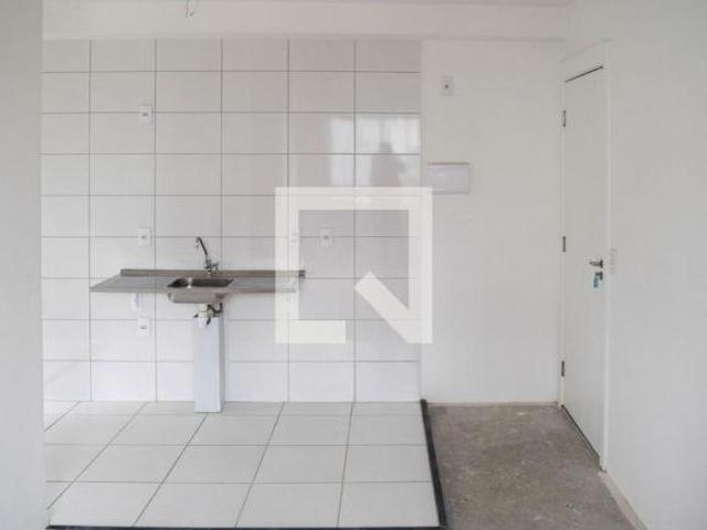 Apartamento à Venda Penha de França, 2 Quartos, 41 m2