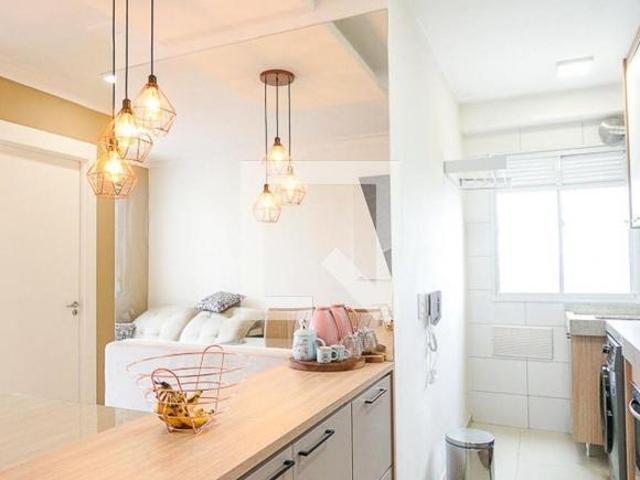 Apartamento à Venda Penha de França, 2 Quartos, 41 m2