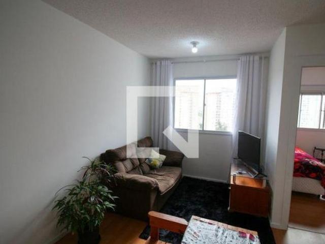 Apartamento à Venda Penha de França, 2 Quartos, 41 m2
