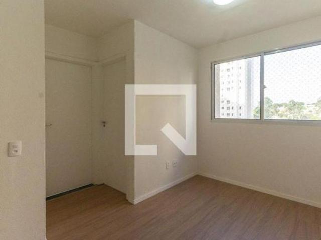 Apartamento à Venda Penha de França, 2 Quartos, 42 m2