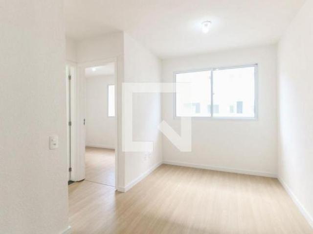 Apartamento à Venda Penha de França, 2 Quartos, 42 m2