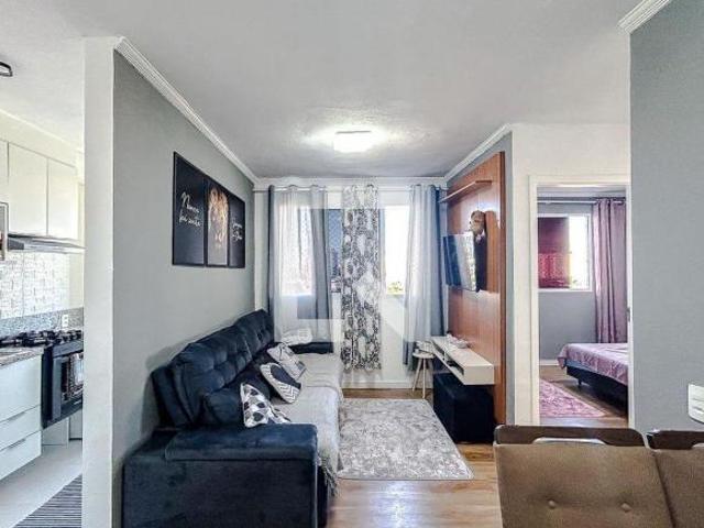 Apartamento à Venda Penha de França, 2 Quartos, 42 m2