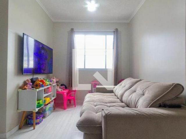 Apartamento à Venda Penha de França, 2 Quartos, 42 m2