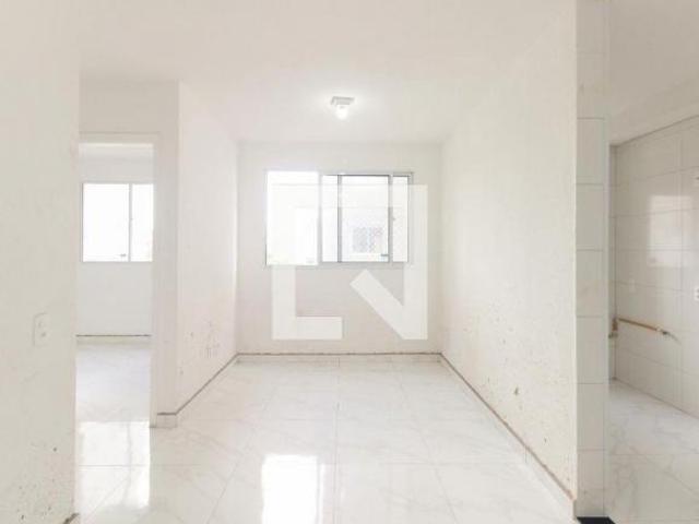 Apartamento à Venda Penha de França, 2 Quartos, 42 m2