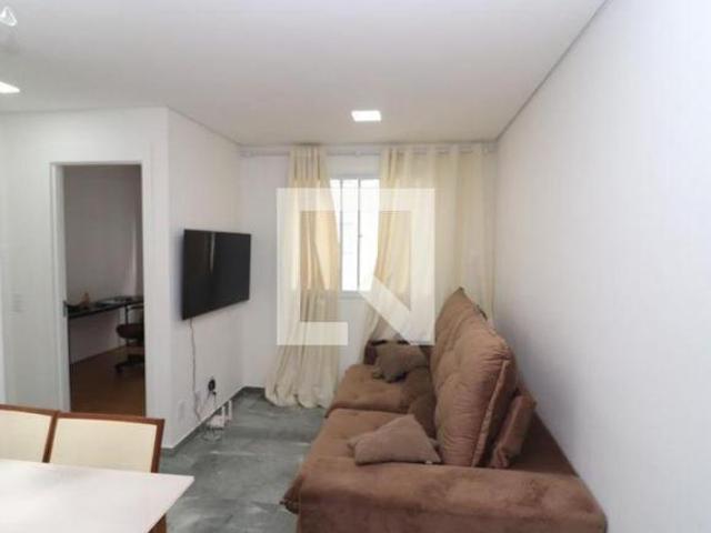 Apartamento à Venda Penha de França, 2 Quartos, 42 m2