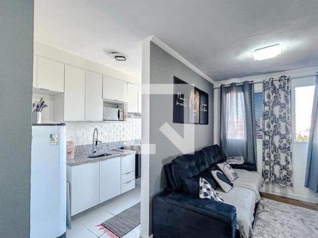 Apartamento à Venda Penha de França, 2 Quartos, 42 m2
