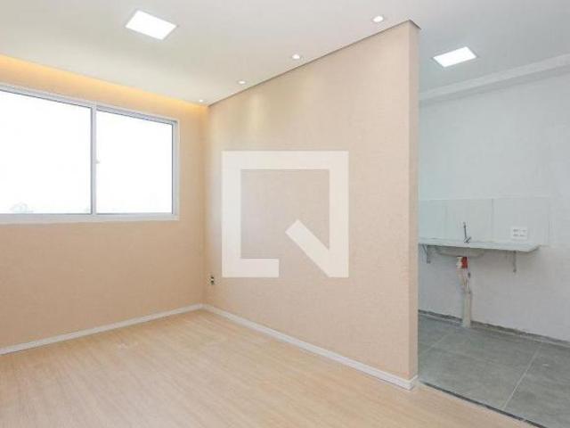 Apartamento à Venda Penha de França, 2 Quartos, 42 m2
