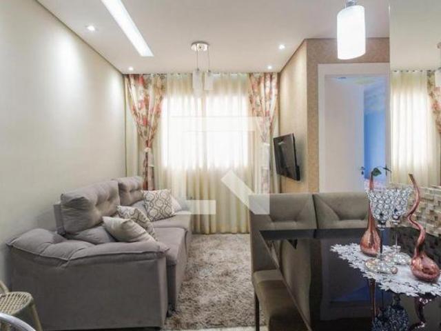 Apartamento à Venda Penha de França, 2 Quartos, 42 m2