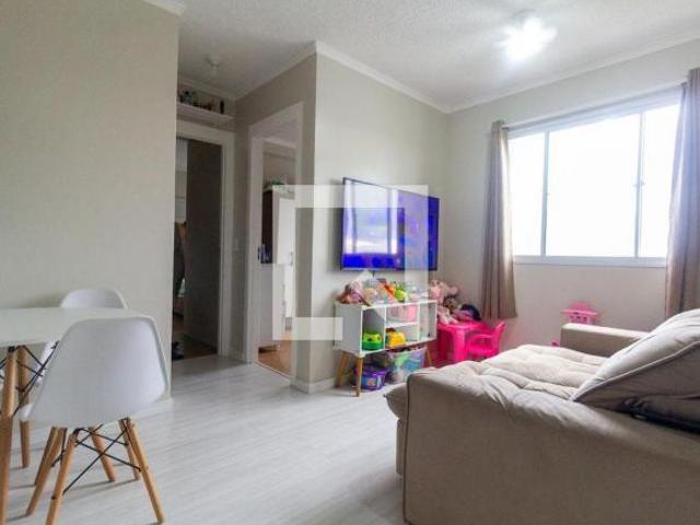 Apartamento à Venda Penha de França, 2 Quartos, 42 m2