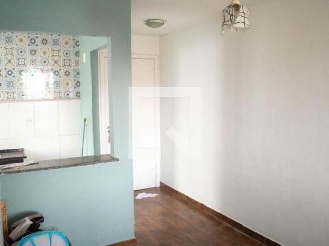 Apartamento à Venda Penha de França, 2 Quartos, 42 m² São Paulo