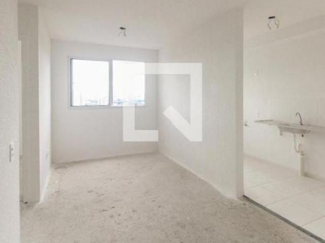 Apartamento à Venda Penha de França, 2 Quartos, 42 m² São Paulo