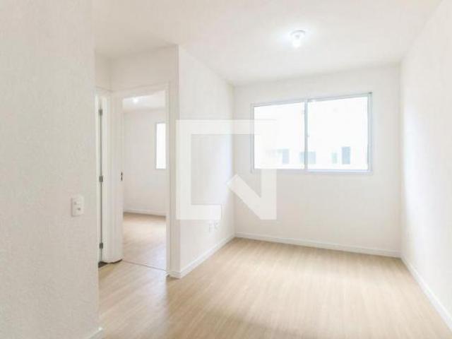 Apartamento à Venda Penha de França, 2 Quartos, 42 m² São Paulo