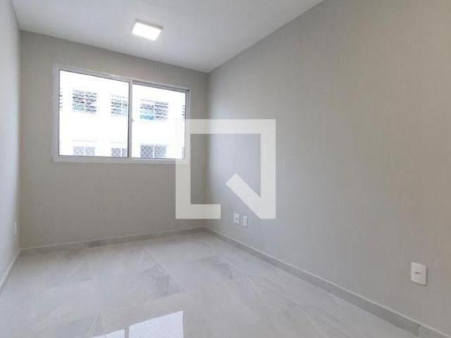 Apartamento à Venda Penha de França, 2 Quartos, 43 m2