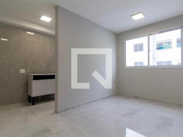 Apartamento à Venda Penha de França, 2 Quartos, 43 m2