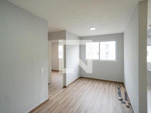 Apartamento à Venda Penha de França, 2 Quartos, 43 m2