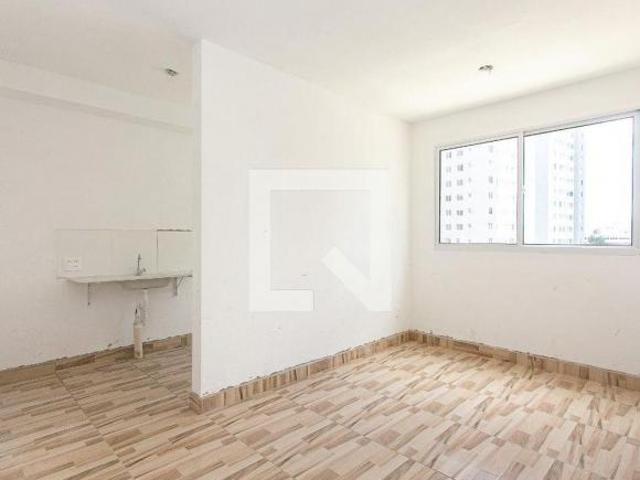 Apartamento à Venda Penha de França, 2 Quartos, 43 m2