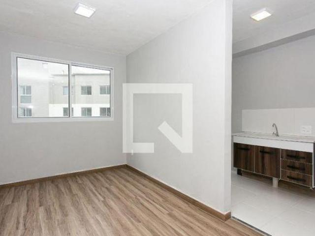 Apartamento à Venda Penha de França, 2 Quartos, 43 m² São Paulo