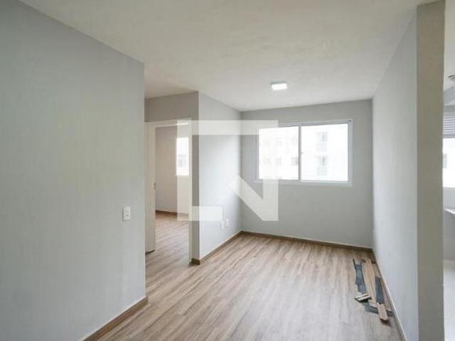 Apartamento à Venda Penha de França, 2 Quartos, 43 m² São Paulo