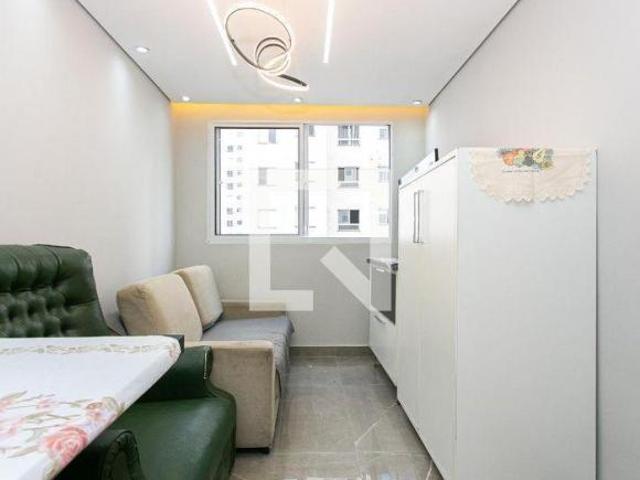 Apartamento à Venda Penha de França, 2 Quartos, 43 m² São Paulo
