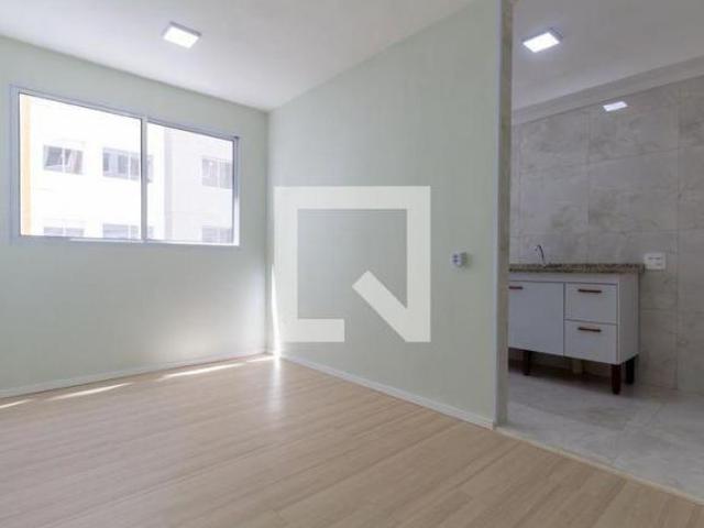 Apartamento à Venda Penha de França, 2 Quartos, 43 m² São Paulo