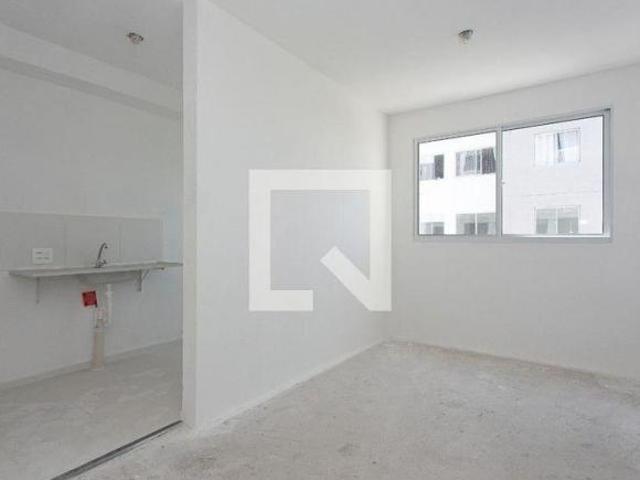 Apartamento à Venda Penha de França, 2 Quartos, 43 m² São Paulo
