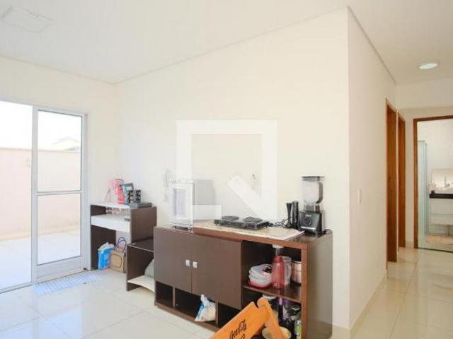 Apartamento à Venda Penha de França, 2 Quartos, 44 m2