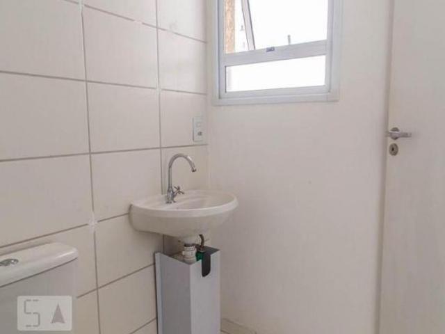 Apartamento à Venda Penha de França, 2 Quartos, 44 m2