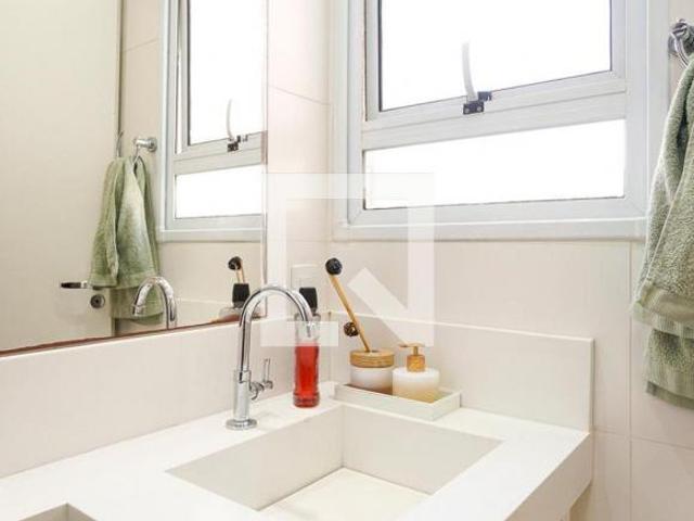 Apartamento à Venda Penha de França, 2 Quartos, 44 m2