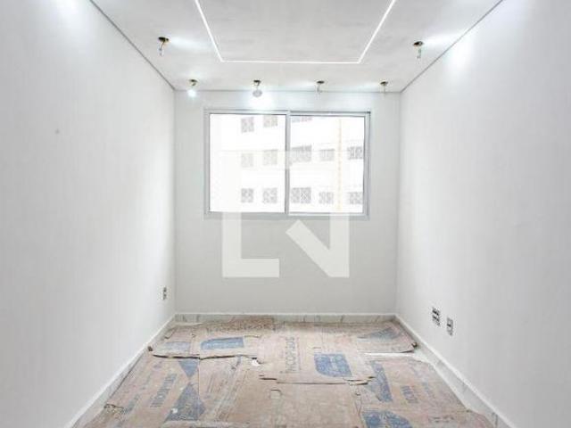 Apartamento à Venda Penha de França, 2 Quartos, 44 m2