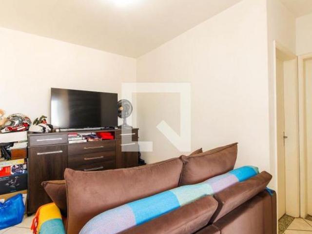 Apartamento à Venda Penha de França, 2 Quartos, 44 m2