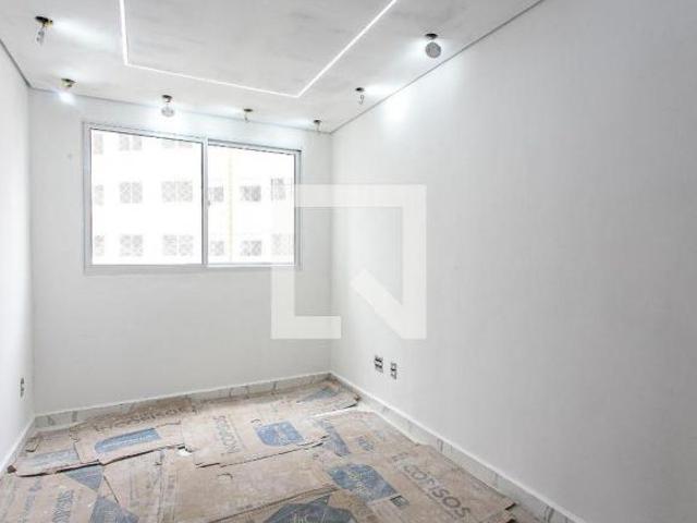 Apartamento à Venda Penha de França, 2 Quartos, 44 m2
