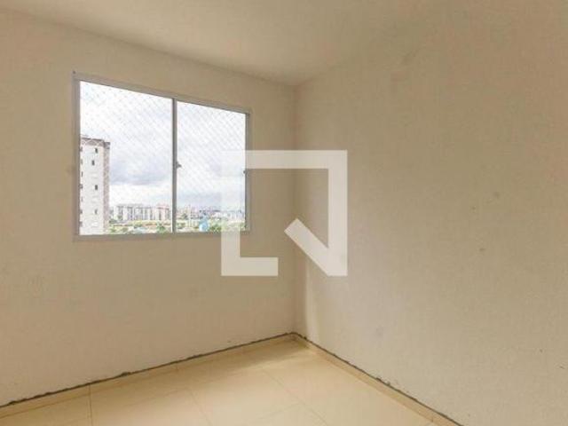 Apartamento à Venda Penha de França, 2 Quartos, 44 m2
