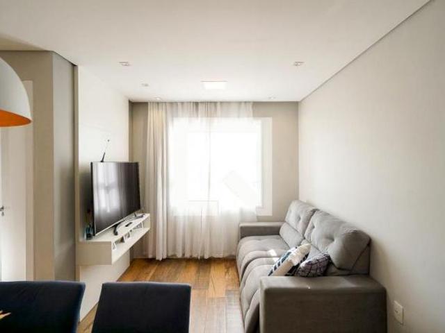 Apartamento à Venda Penha de França, 2 Quartos, 44 m2